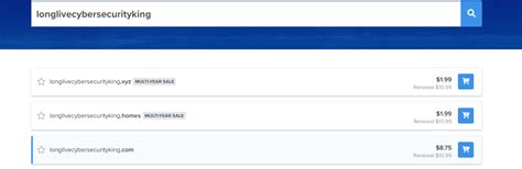 Dynadot Domain Registration Service Review Secureblitz