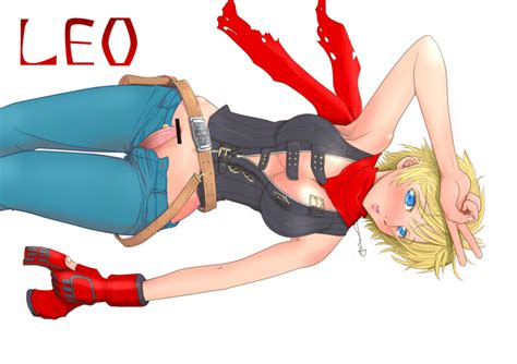 Rule 34 Alternate Breast Size Futanari Genderswap Leo Kliesen Tagme