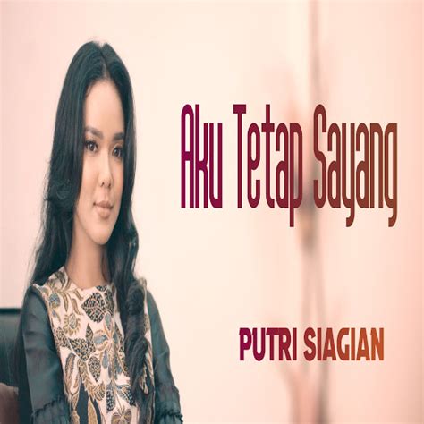 Aku Tetap Sayang Youtube Music