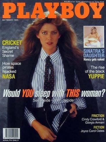 How Caroline Cossey Became ‘tula And Paved The Way For Other Trans