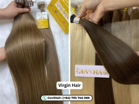 6n Hair Color Key To Dark Blonde Shade Natural Look Govihair