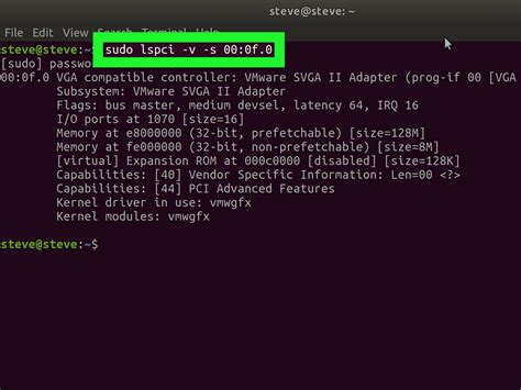 How To Check Your Graphics Card Windows Mac And Linux