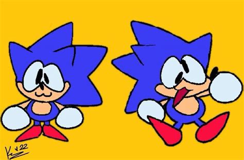 Pin On Sketch Book Sonic Fan Art Sonic Sonic Funny