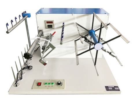 원사 길이 측정 장치 의 고품질 원사 길이 측정 장치