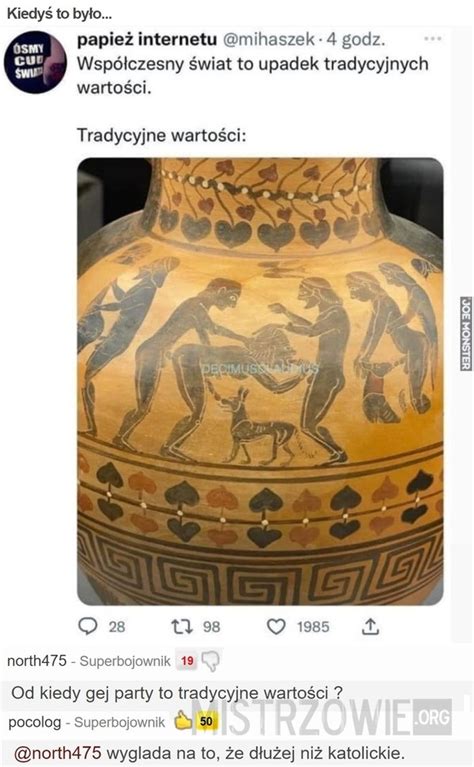 Mistrzowie Internetu Umyje Okna Za Seks Joe Monster