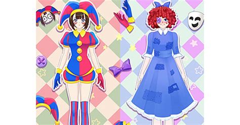 Anime Princess Cosplay ASMR Girl Online Game