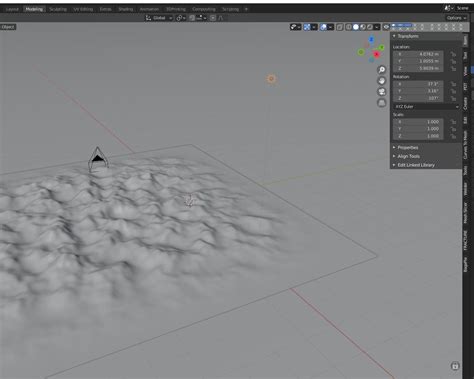 Workspaces Why Isn T This A Conversation Basics Interface Blender Artists Community