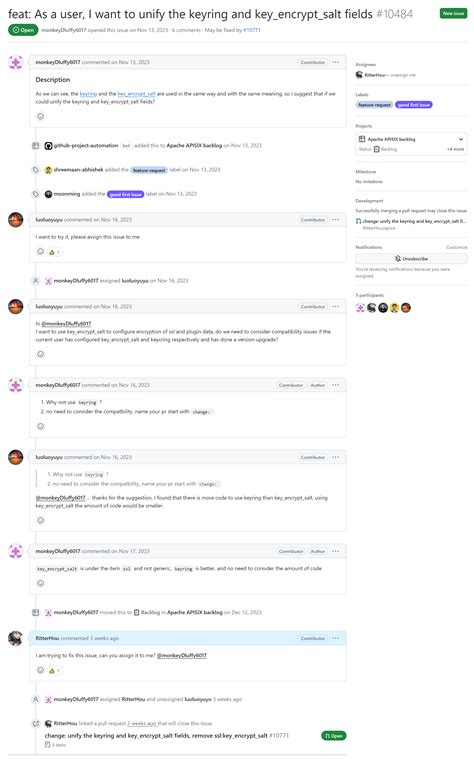 如何参与apache顶级开源项目 侯锐的思考与分享