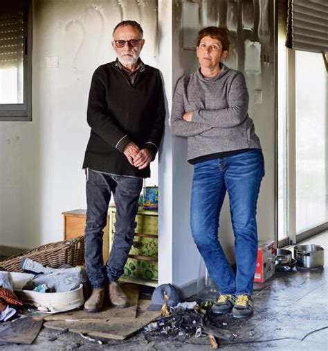 היום האחד הזה 7 באוקטובר כל כך לא מגדיר את ניר עוז