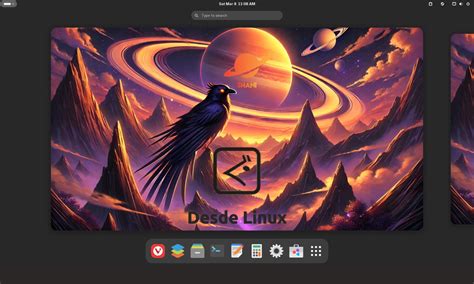 Top Nuevas Distros Linux Bsd A Ser Reconocidas En 2025 Parte 07
