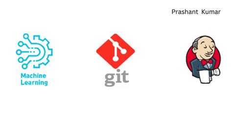 training machine learning model using ci cd jenkins in containers by