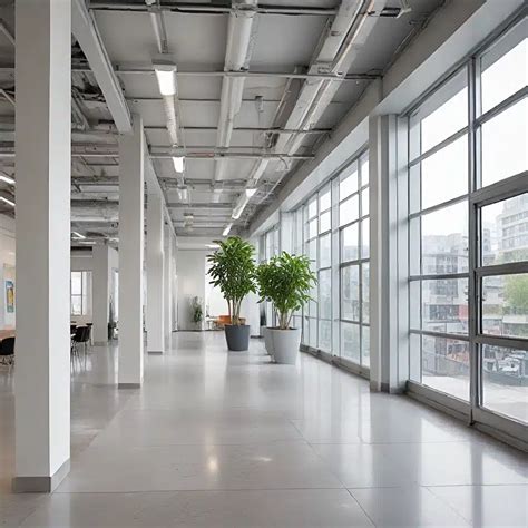 Sensor Enabled Building Automation Optimizing Energy Efficiency And Occupant Well Being