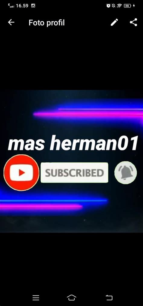 Video Youtuber Wong Deso