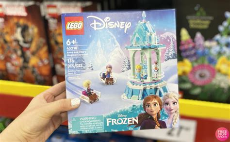 Lego Building Sets At Sams Club Free Stuff Finder