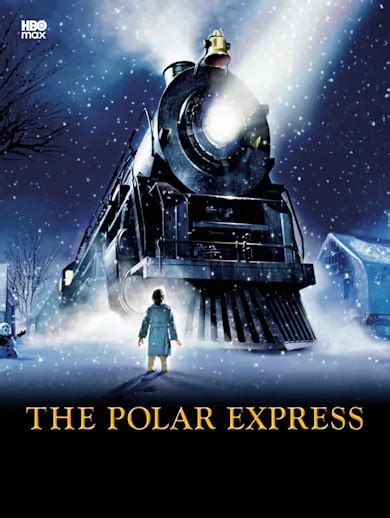 The Polar Express 2004 Watch The Polar Express 2004 Full Movie Online