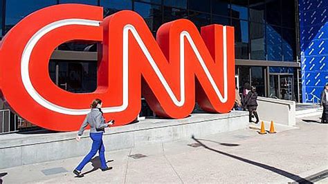 Why Cnn Dropped Conservative Pundit Fox News Video