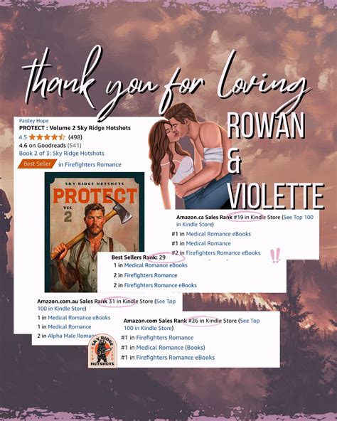 Author Paisley Hope Protect By Paisley Hope On Ku And Paperback Read If