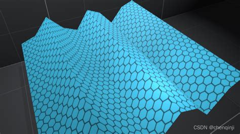 shader 旗帜飘动 旗子飘动 shader csdn博客