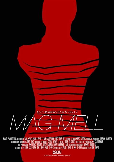 Mag Mell Movie 2014