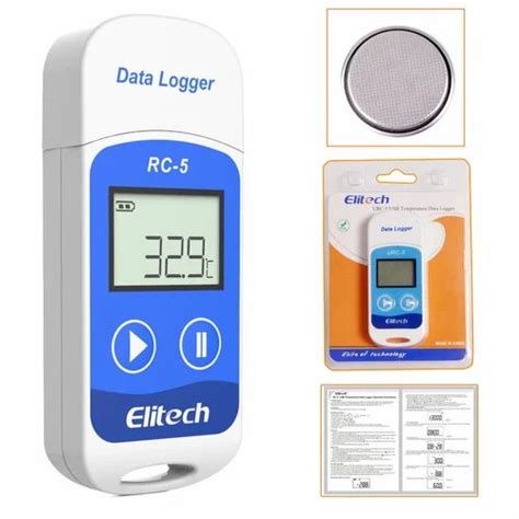 USB Data Logger For Industrial At Best Price In Nashik ID