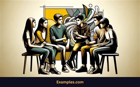 19 Assertive Communication For Teens Examples