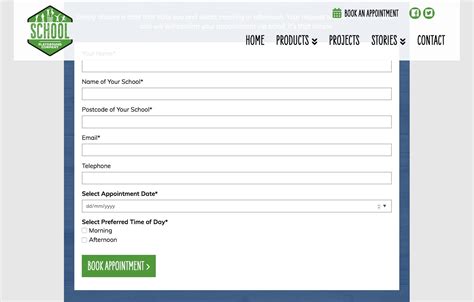 Contact Form 7 Date Field Not Showing In Safari Support Themeco Forum