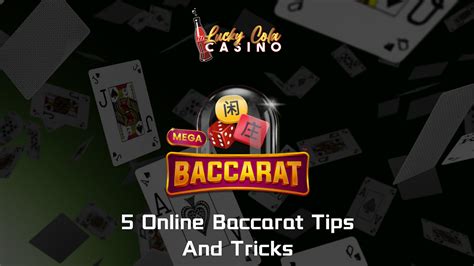 5 Online Baccarat Tips And Tricks By Luckycola Jul 2024 Medium