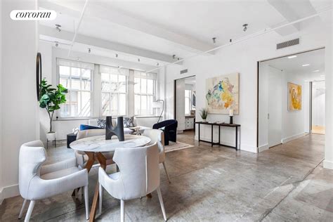 62 Cooper Square Unit 3c Manhattan Ny 10003 Compass