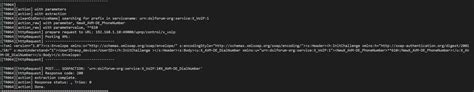 Exception 28 · Issue 62 · Aypacarduino Tr 064 Soap Library · Github