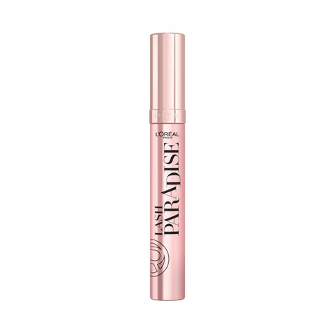 Loréal Paris Loréal Paris Voluminous Paradise Mascara Black 3 Buy