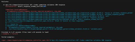 Openapiとruby On Railsを組み合わせた開発