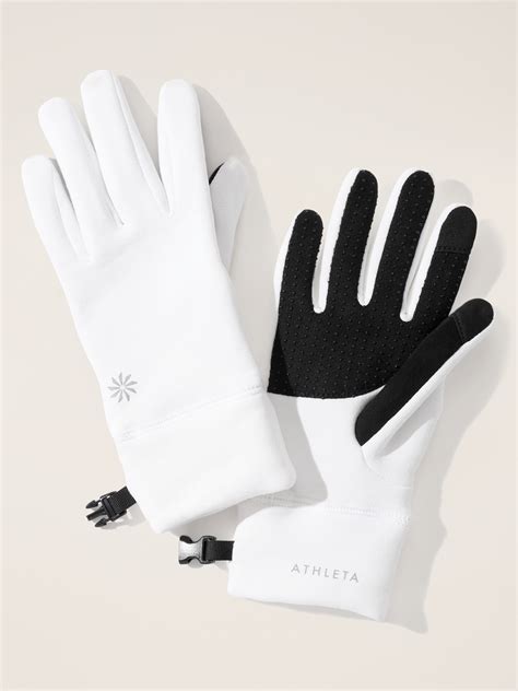 Softshell Glove Athleta
