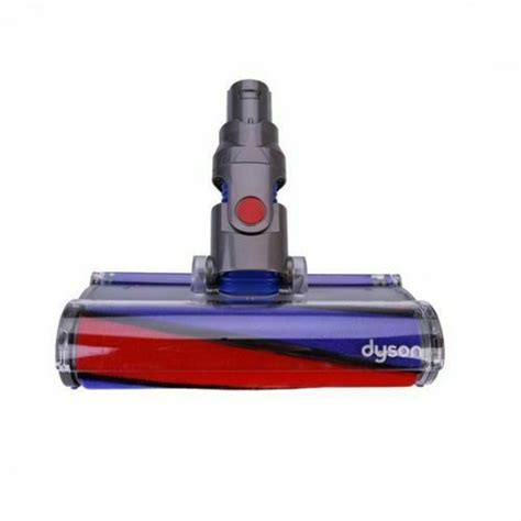 Dyson V Fluffy Soft Roller Head Buyparts