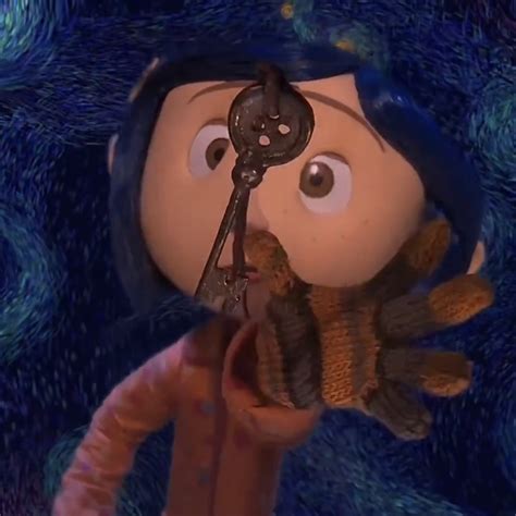 Coraline Jones Icons On Tumblr