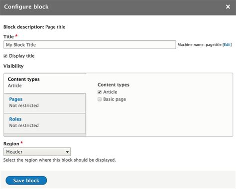 Hướng Dẫn Sử Dụng Drupal 8 Cho Người Mới Bắt đầu Việt Lâm Coder
