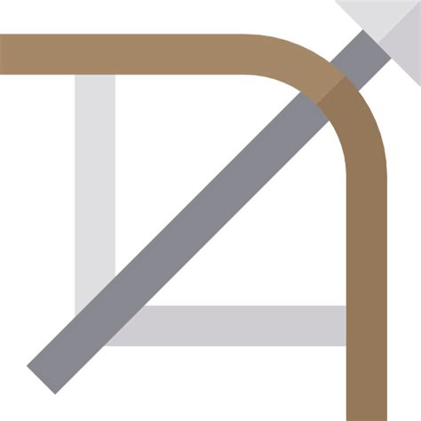 Cupid Basic Straight Flat Icon