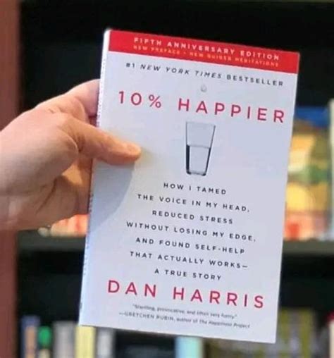 top 10 lessons learned from the book 10 happier educative news room