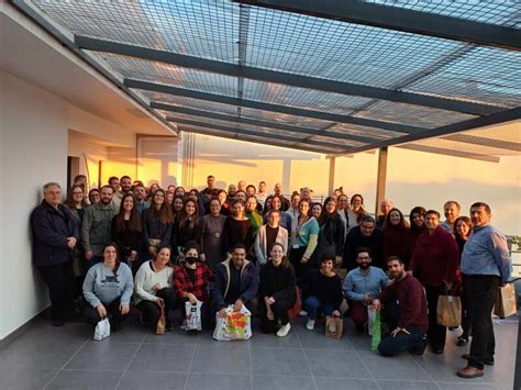 Secretsanta Holidayspirit Teambonding Qacslab Qacs The