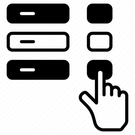 Select Option Icon Download On Iconfinder On Iconfinder