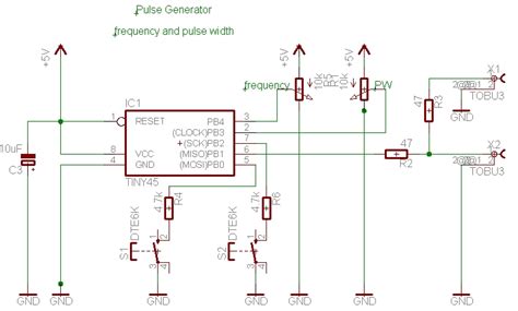 Wiring Diagram Avr Generator