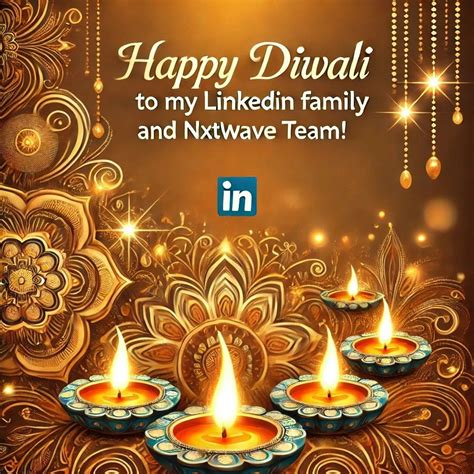 pavankumar guntoju on linkedin nxtwave happydiwali gratitude