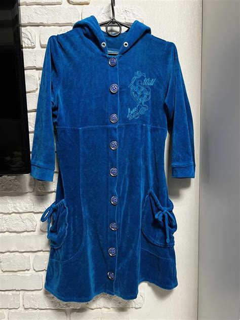 Халат — ціна 375 грн у каталозі Халати Купити жіночі речі за доступною ціною на Шафі Україна