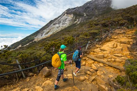 Climbing Mount Kinabalu All You Need To Know Before You Go