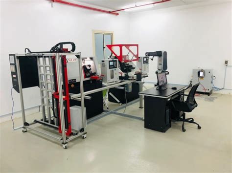 Arthi Sairaman On Linkedin Industry40 Automation Robotics Manufacturing University…