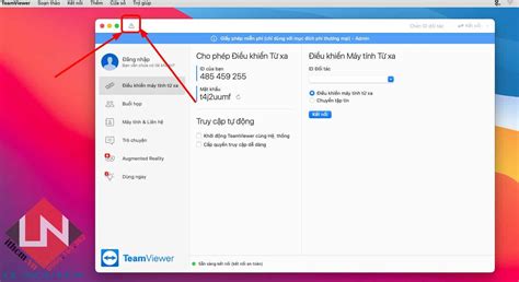 1️⃣【 2025 】hướng Dẫn Phân Quyền Cho Teamviewer Trên Macos Macos