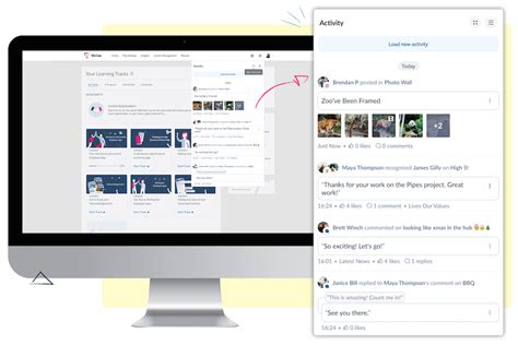 Keep On Top Of App User Engagement With Thrives New Thrive App