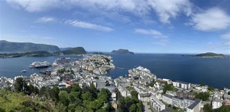 10 Best Trails And Hikes In Ålesund Alltrails