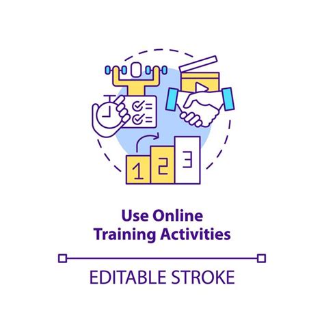Practical Training Vector Art Icons And Graphics For Free Download