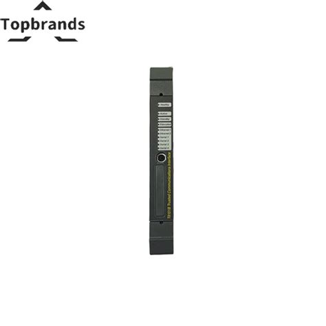 Ics Triplex T8151b Trusted Communication Interface Adapter Topbrands Plc Limited