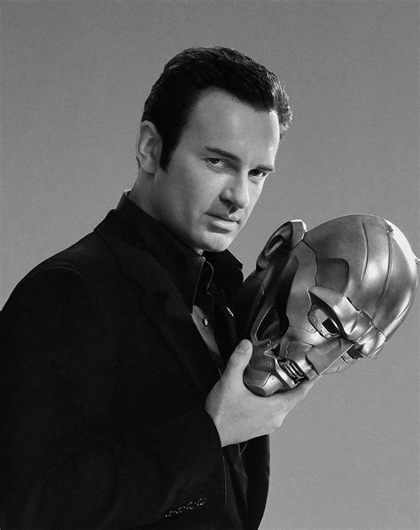 R I P Julian Mcmahon Album On Imgur